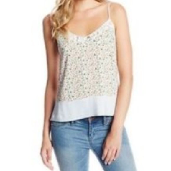 French Connection | Tops | French Connection Cami Summer | Poshmark